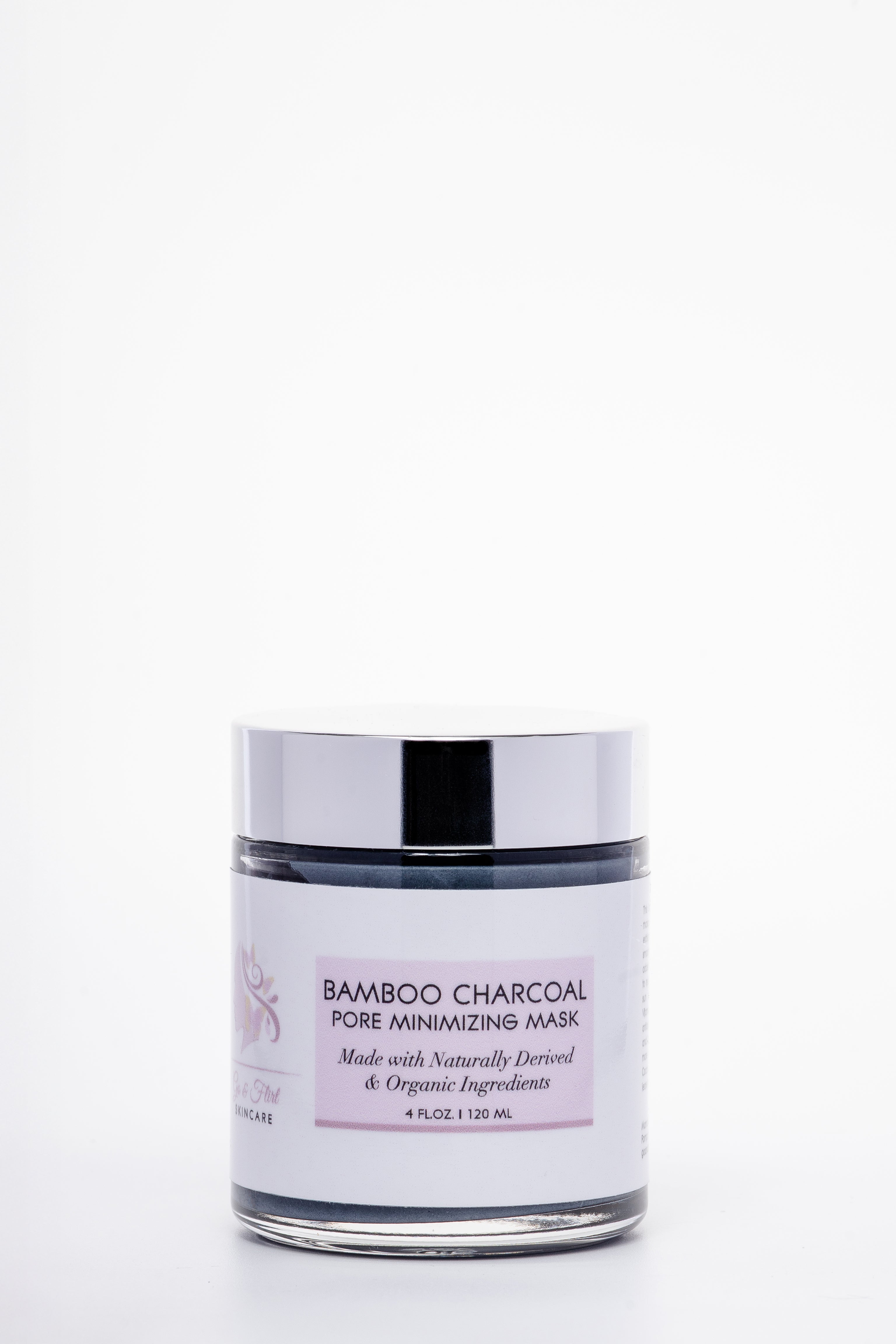Buy Bamboo Charcoal Pore Minimizing Mask | Skin Renewal