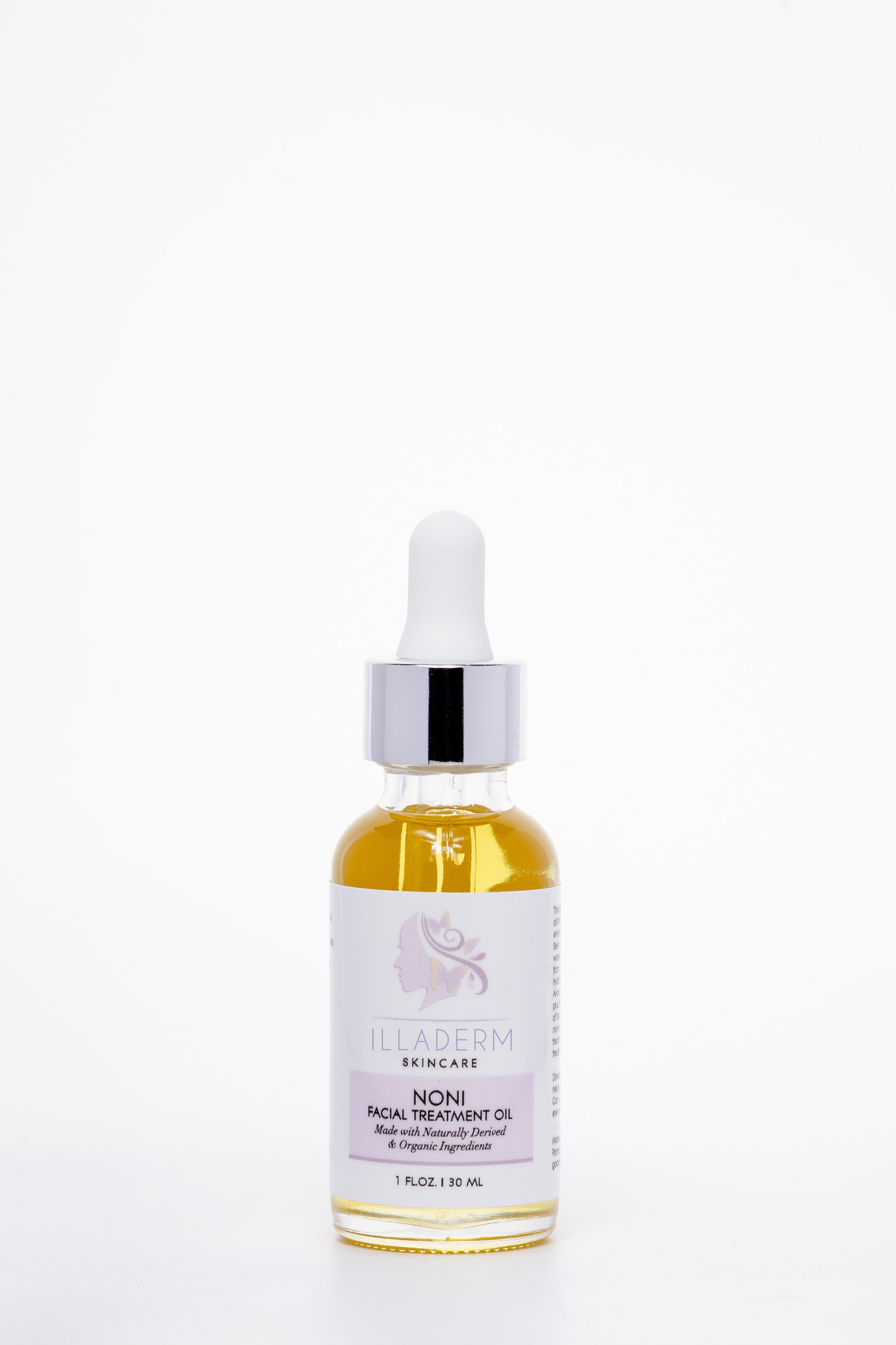 Buy Noni Facial Treatment Oil | 100% Natural Skin Nourishment